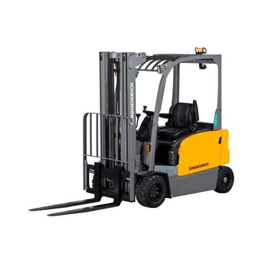 EFG BC 320 Elektrikli Forklift
